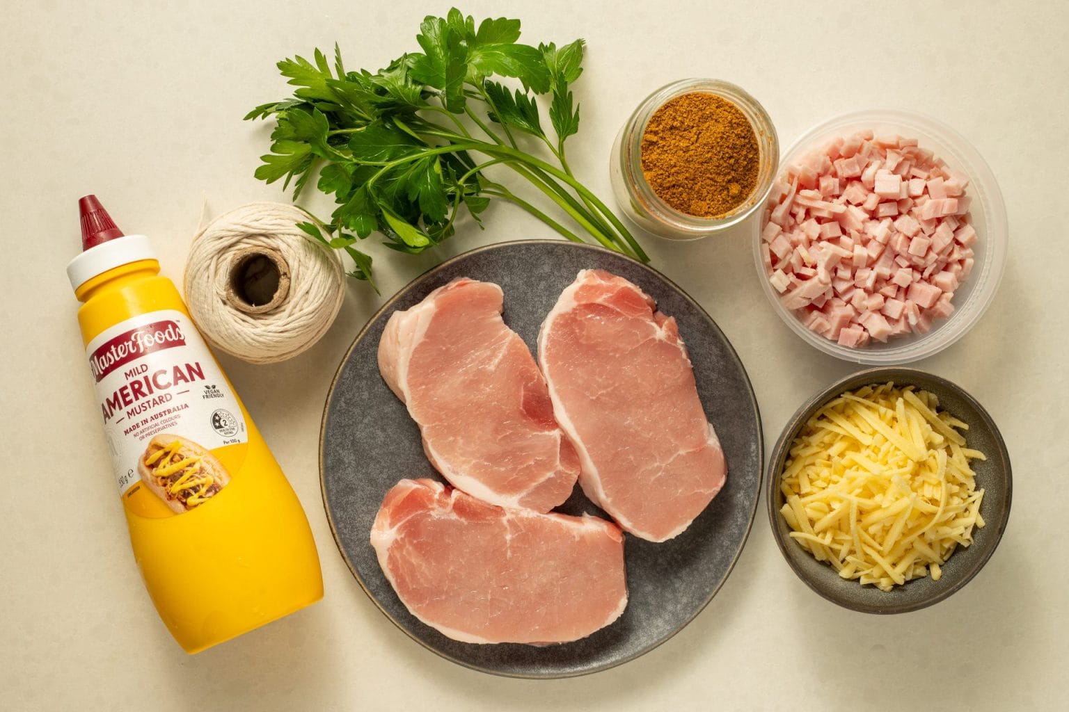 Baked Stuffed Pork Chops - Simply Meat Smoking