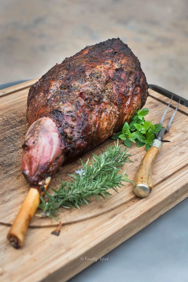 42 Easter BBQ Recipes - Best Easter BBQ Ideas - Simply Meat Smoking