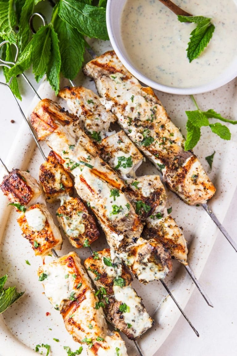 42 Easter BBQ Recipes - Best Easter BBQ Ideas - Simply Meat Smoking