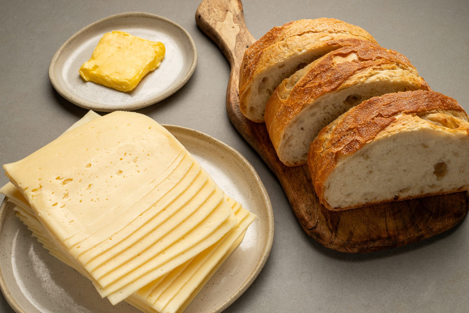 BBQ Grilled Cheese | How to Make Grilled Cheese on the Grill - Simply ...