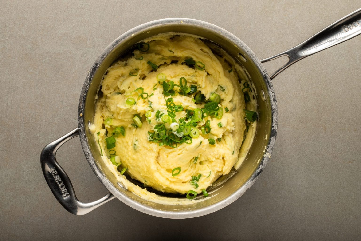 Loaded Mashed Potato Casserole - Simply Meat Smoking