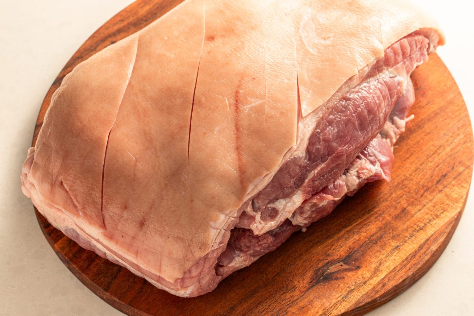 Oven Roasted Pork Butt - Simply Meat Smoking