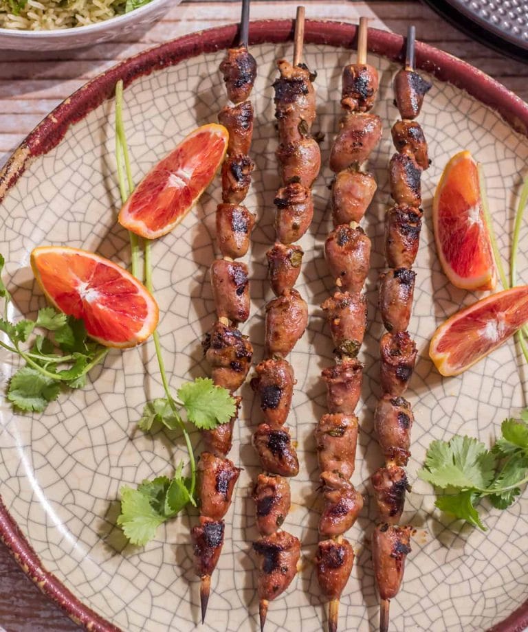 36 Unusual and Fun Things to Grill [Unique BBQ Ideas] - Simply Meat Smoking