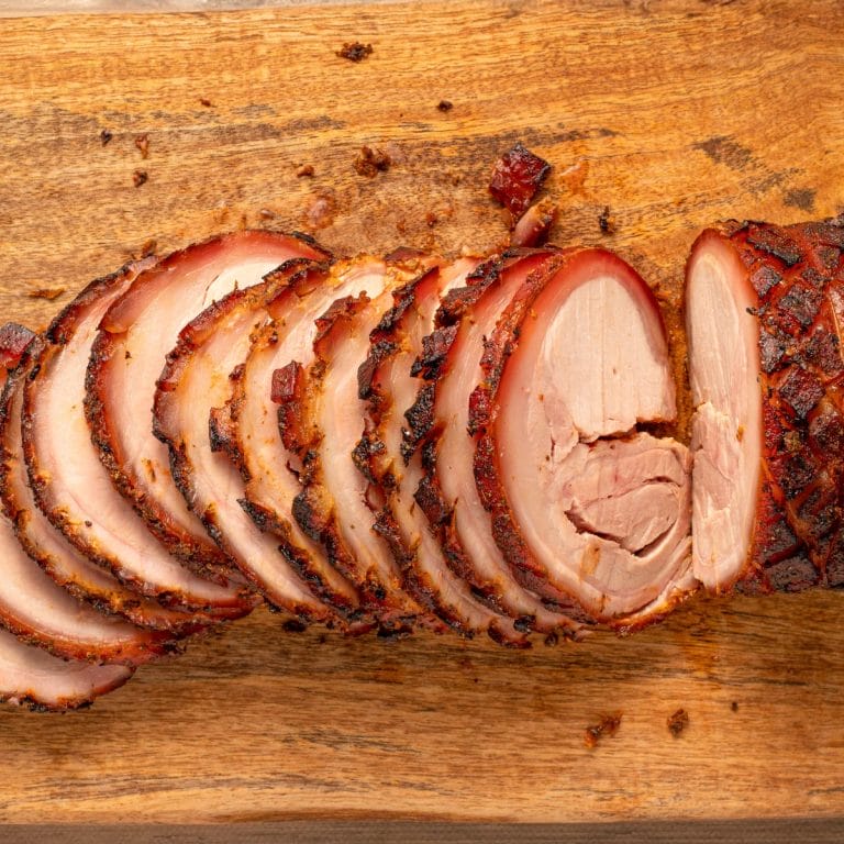 EPIC Smoked Crispy Pork Belly [With Crunchy Crackling] - Simply Meat ...
