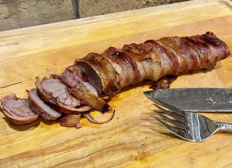 44 Thanksgiving Recipes for the Grill and Smoker - Simply Meat Smoking