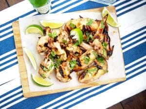 36 Unusual and Fun Things to Grill [Unique BBQ Ideas] - Simply Meat Smoking