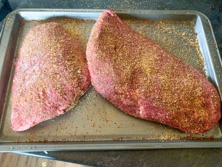 Grilled Tri Tip - How to Grill to Tri Tip to Perfection - Simply Meat ...