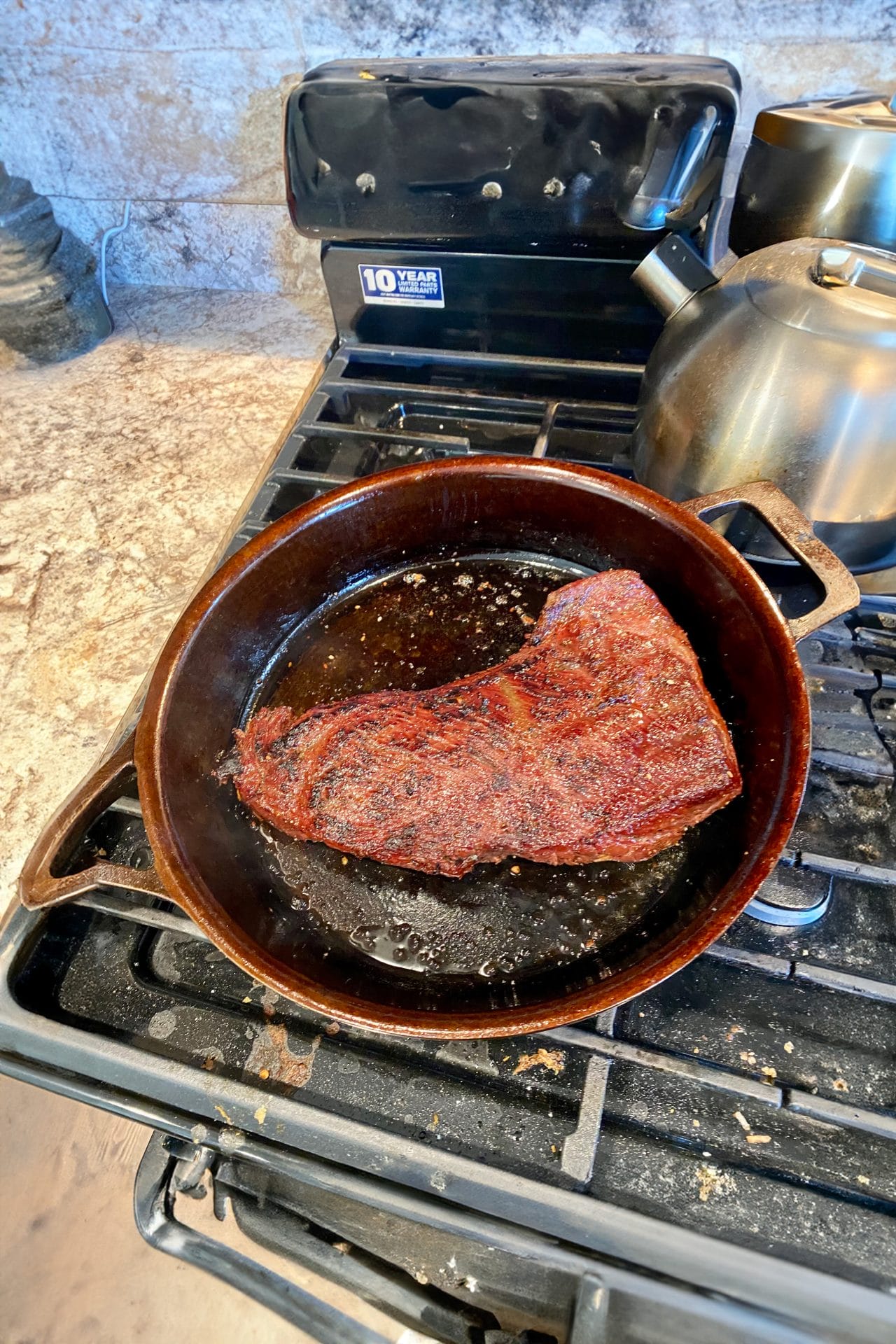 Grilled Tri Tip - How to Grill to Tri Tip to Perfection - Simply Meat ...