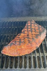 Grilled Tri Tip - How to Grill to Tri Tip to Perfection - Simply Meat ...