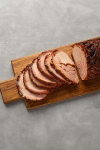 The Juiciest Oven Roasted Pork Loin Recipe (Ready in 90 Minutes ...
