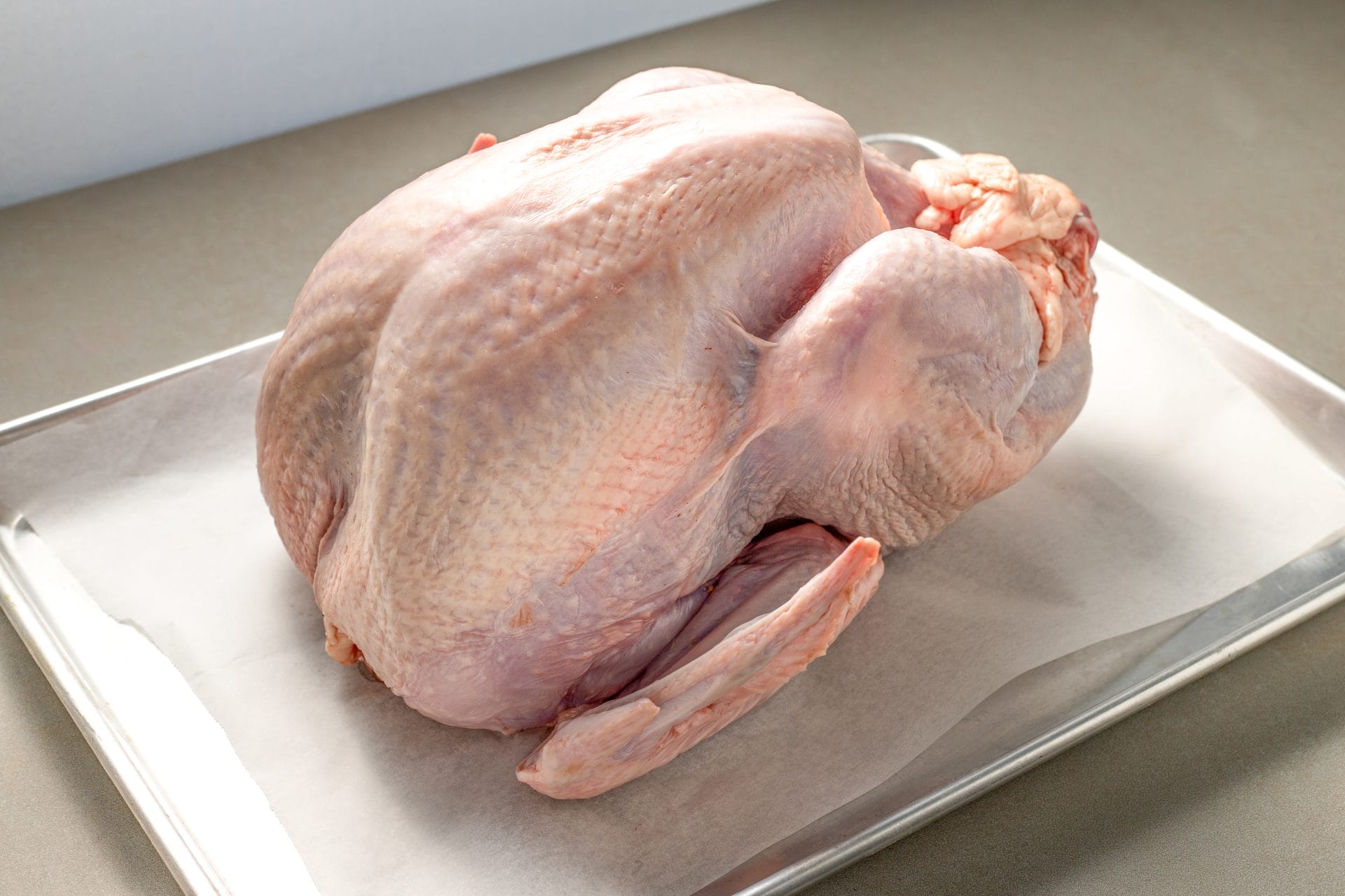 Juicy Roast Turkey - Simply Meat Smoking