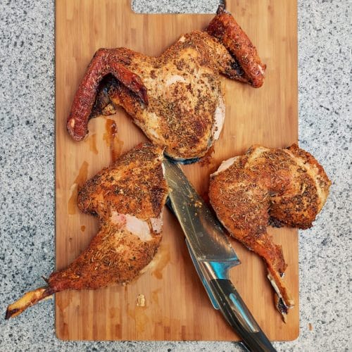 How to Tuck Turkey Wings (4 Simple Steps to Tuck in Turkey Wings ...