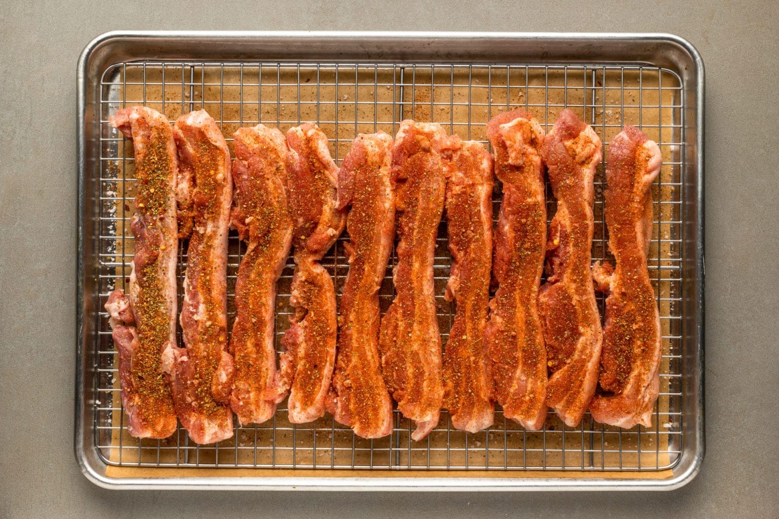 Oven Baked Pork Belly Slices - Simply Meat Smoking