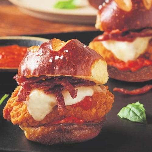 59 Slider Recipes Perfect for a Party, Cookout or Game Day - Simply ...