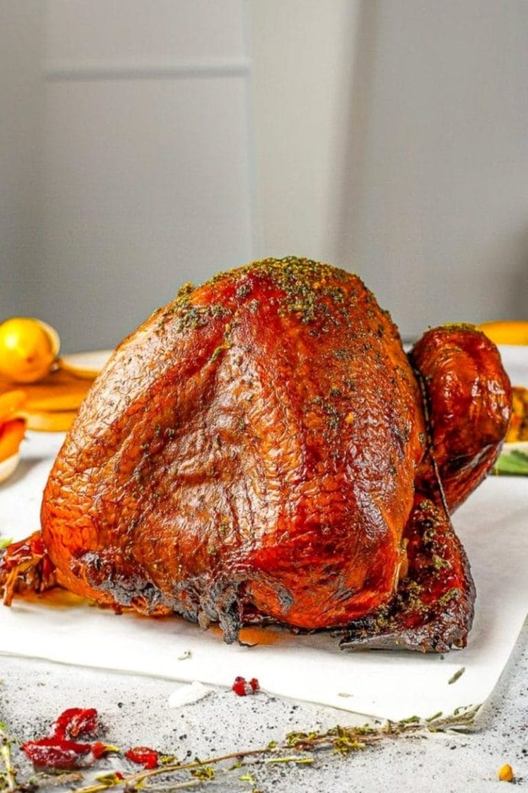 45 Christmas BBQ Menu Ideas for the Smoker or Grill - Simply Meat Smoking