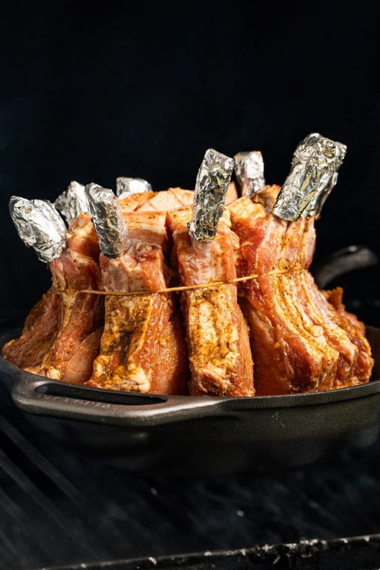 45 Christmas BBQ Menu Ideas for the Smoker or Grill - Simply Meat Smoking