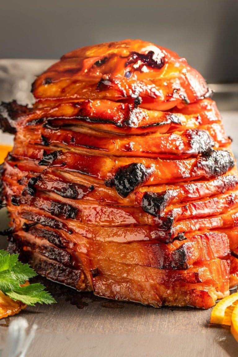 45 Christmas BBQ Menu Ideas for the Smoker or Grill - Simply Meat Smoking