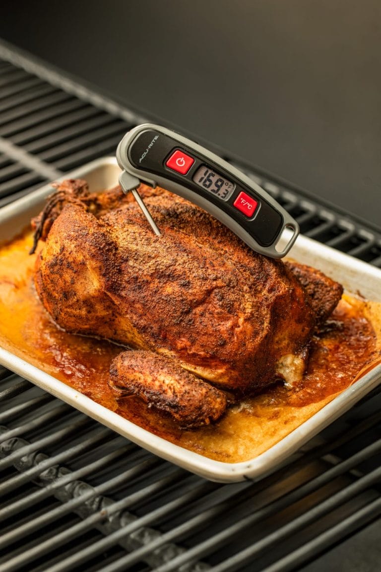 45 Christmas BBQ Menu Ideas for the Smoker or Grill - Simply Meat Smoking