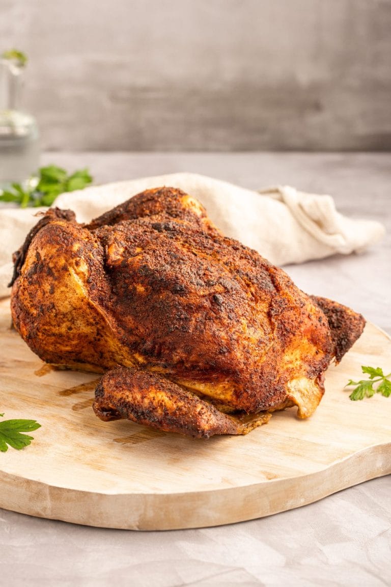 45 Christmas BBQ Menu Ideas for the Smoker or Grill - Simply Meat Smoking