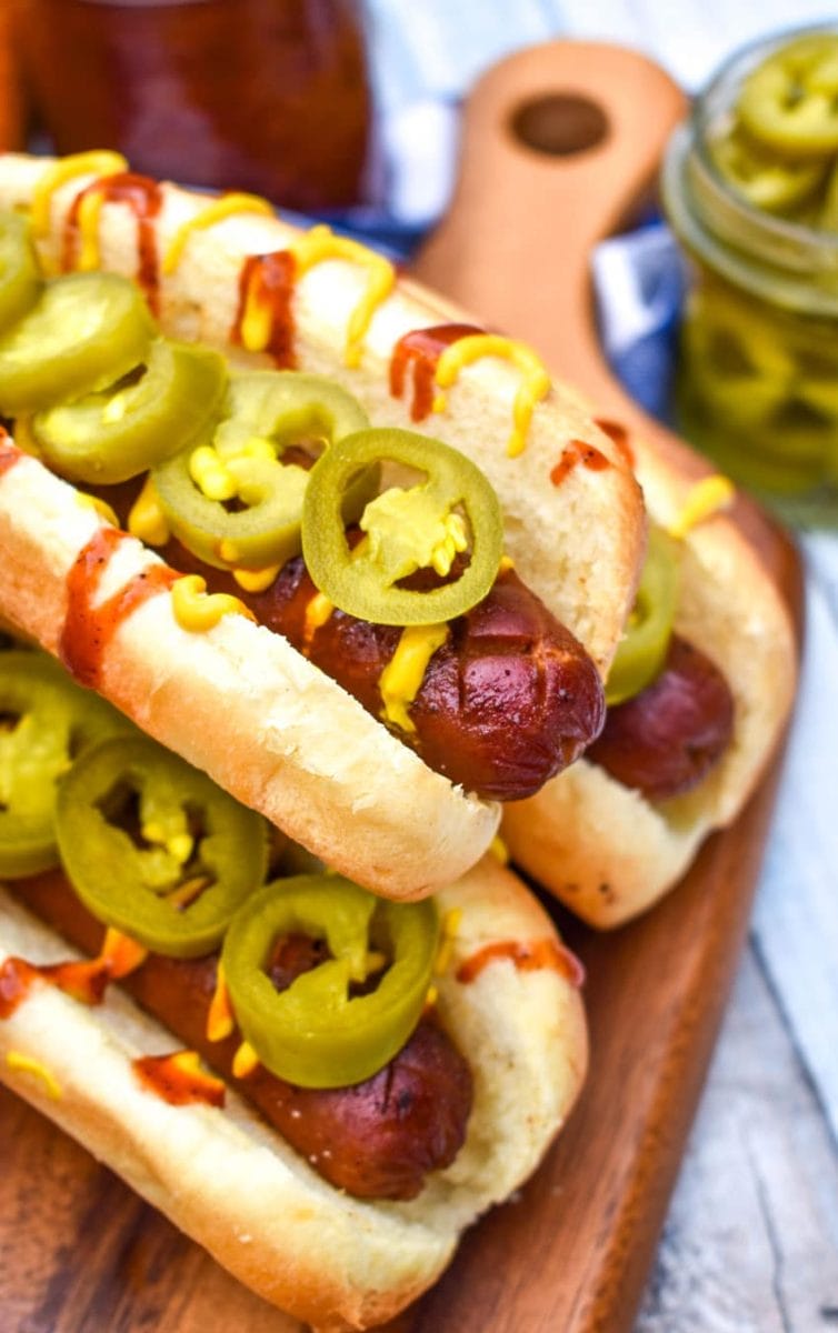 55 Best Smoker Recipes for Beginners - Simply Meat Smoking
