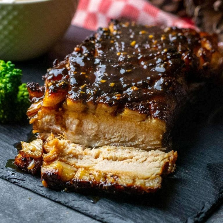 35+ Pork Belly Recipes - Easy and Delicious - Simply Meat Smoking