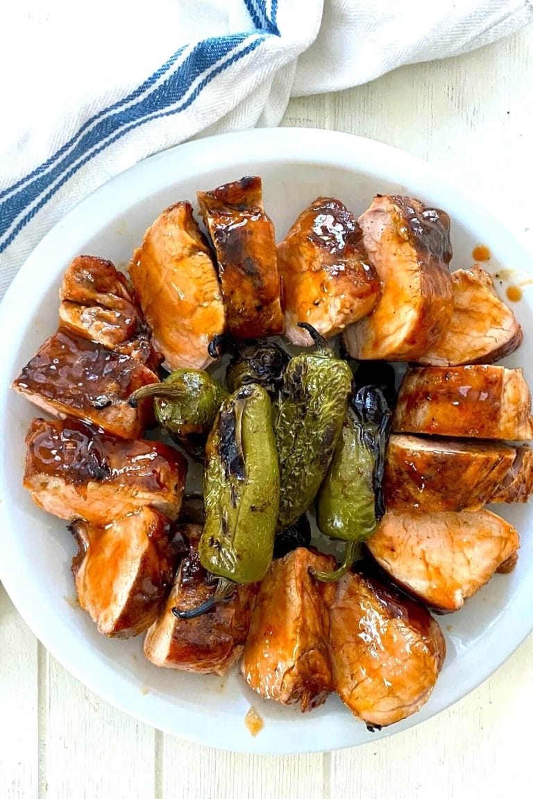 67 Best Pork Dinner Recipes You Need to Try - Simply Meat Smoking