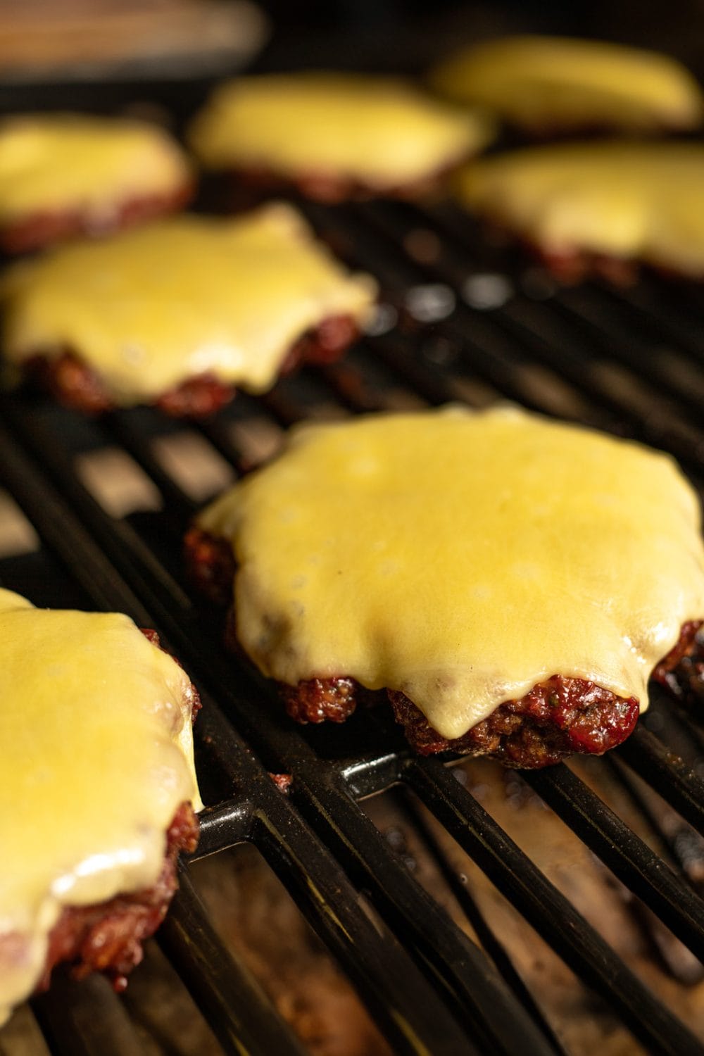Classic Beef Burgers - Extra Juicy - Simply Meat Smoking