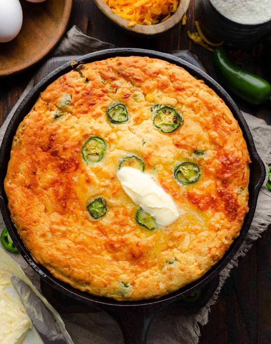 93 Best BBQ Side Dishes - Easy Dishes for Your Cookout - Simply Meat ...