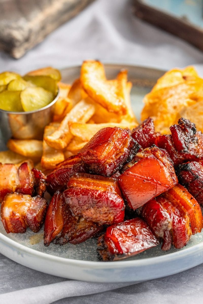 35+ Pork Belly Recipes - Easy and Delicious - Simply Meat Smoking