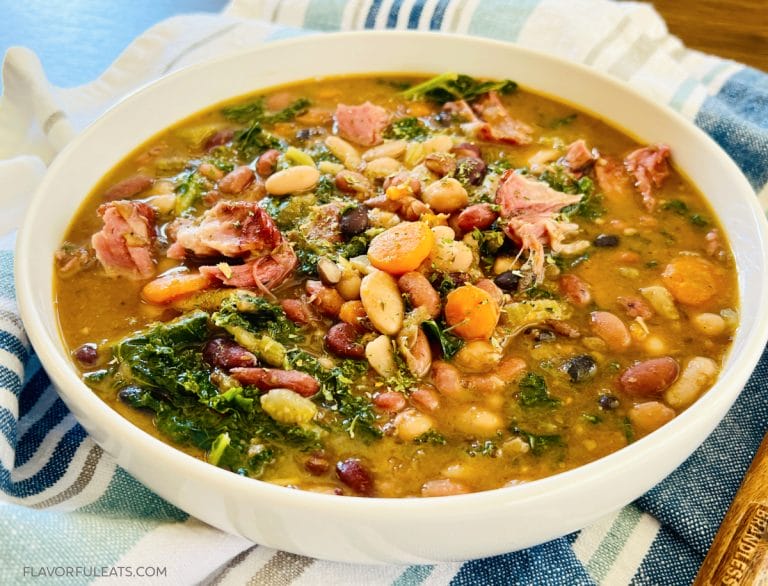 45 Best Fall Soup Recipes: Cozy Bowls to Warm You Up - Simply Meat Smoking