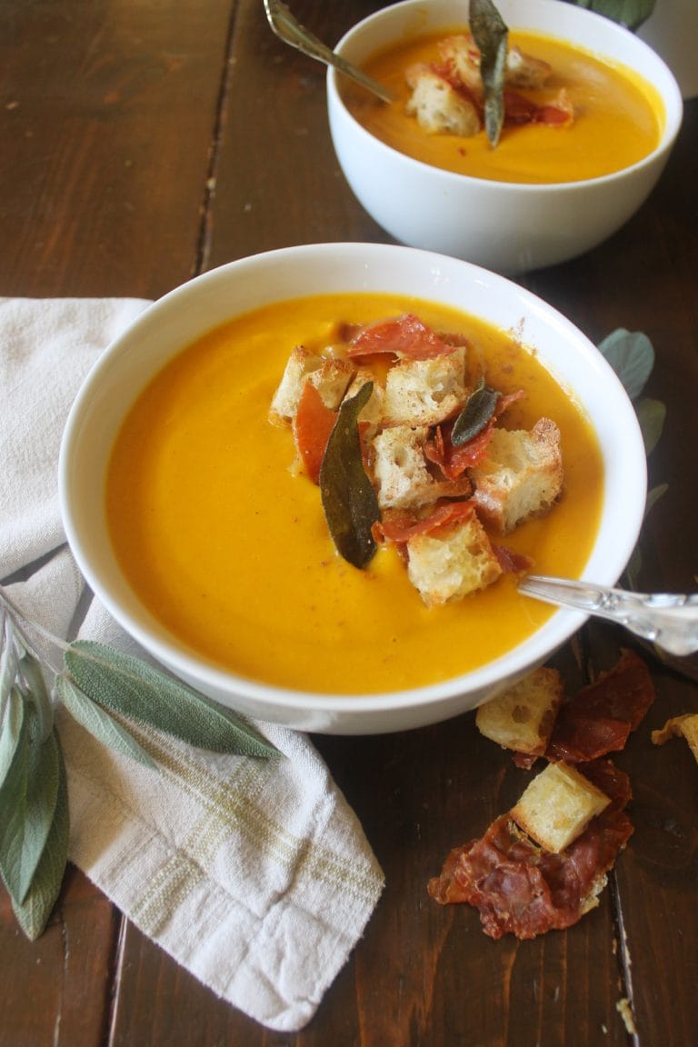 45 Best Fall Soup Recipes: Cozy Bowls to Warm You Up - Simply Meat Smoking