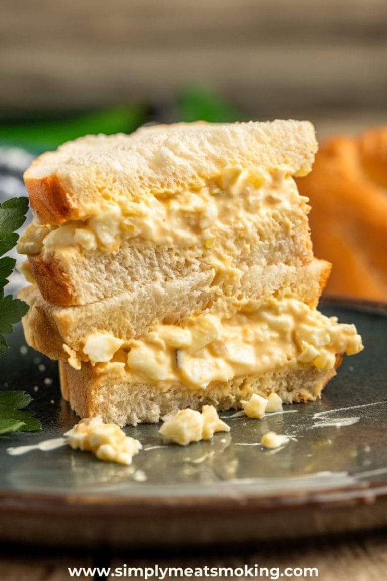 54 Easy 4th July Finger Foods - Simply Meat Smoking