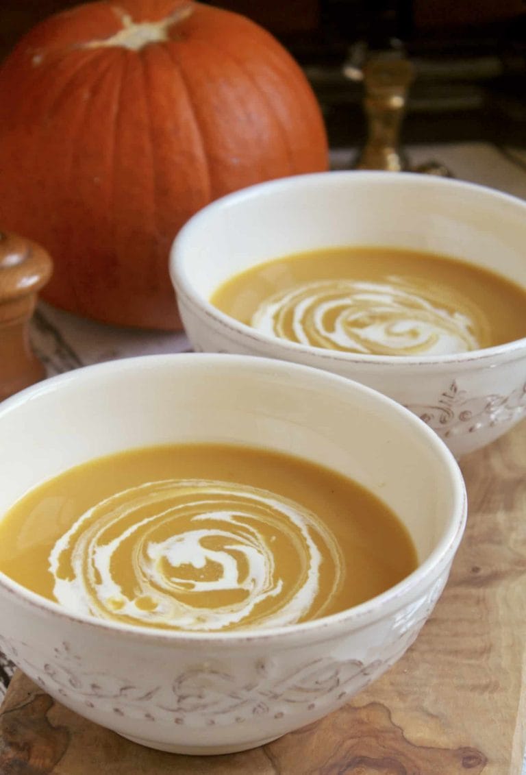 45 Best Fall Soup Recipes: Cozy Bowls to Warm You Up - Simply Meat Smoking
