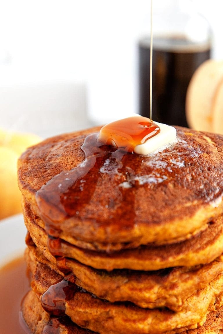 70 Fall Breakfast Recipes - Simply Meat Smoking