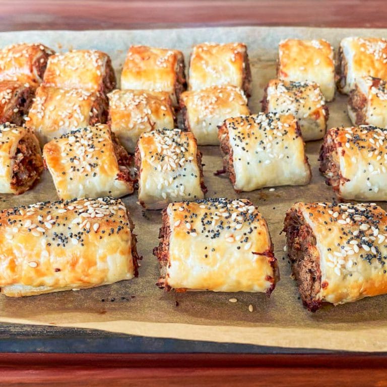 Pork Sausage Substitute (Our 6 Favorite Alternatives) - Simply Meat Smoking