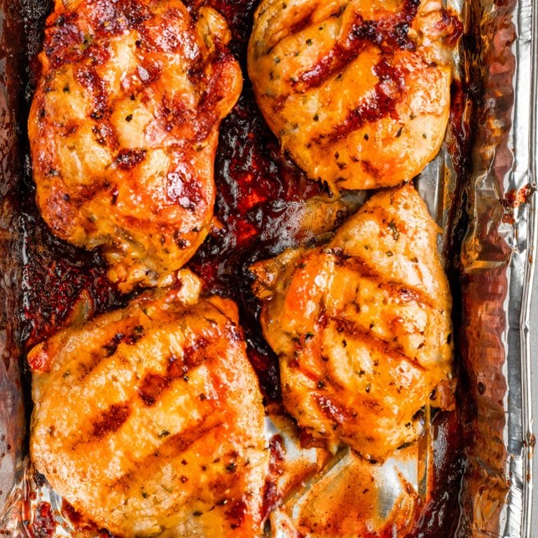 Where to Probe Chicken (To Get An Accurate Reading) - Simply Meat Smoking