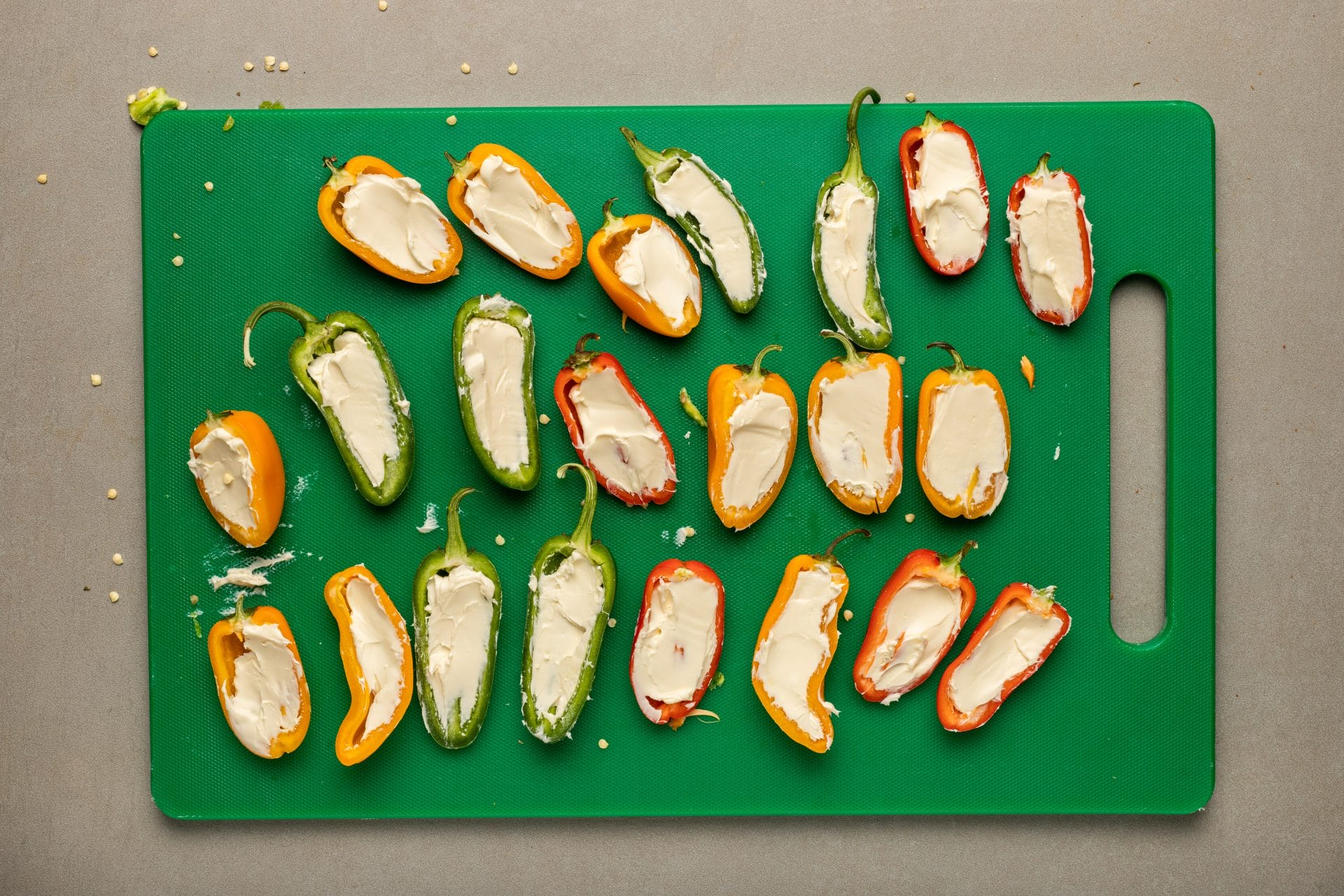 Smoked Traeger Jalapeno Poppers - Simply Meat Smoking