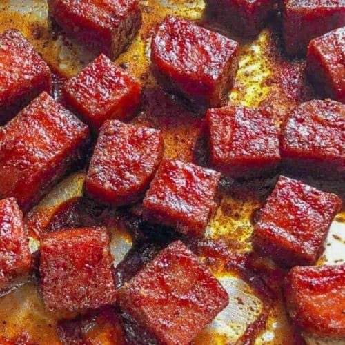 How to Make Smoked Marlin (Smoke Your Own Catch at Home!) - Simply Meat ...
