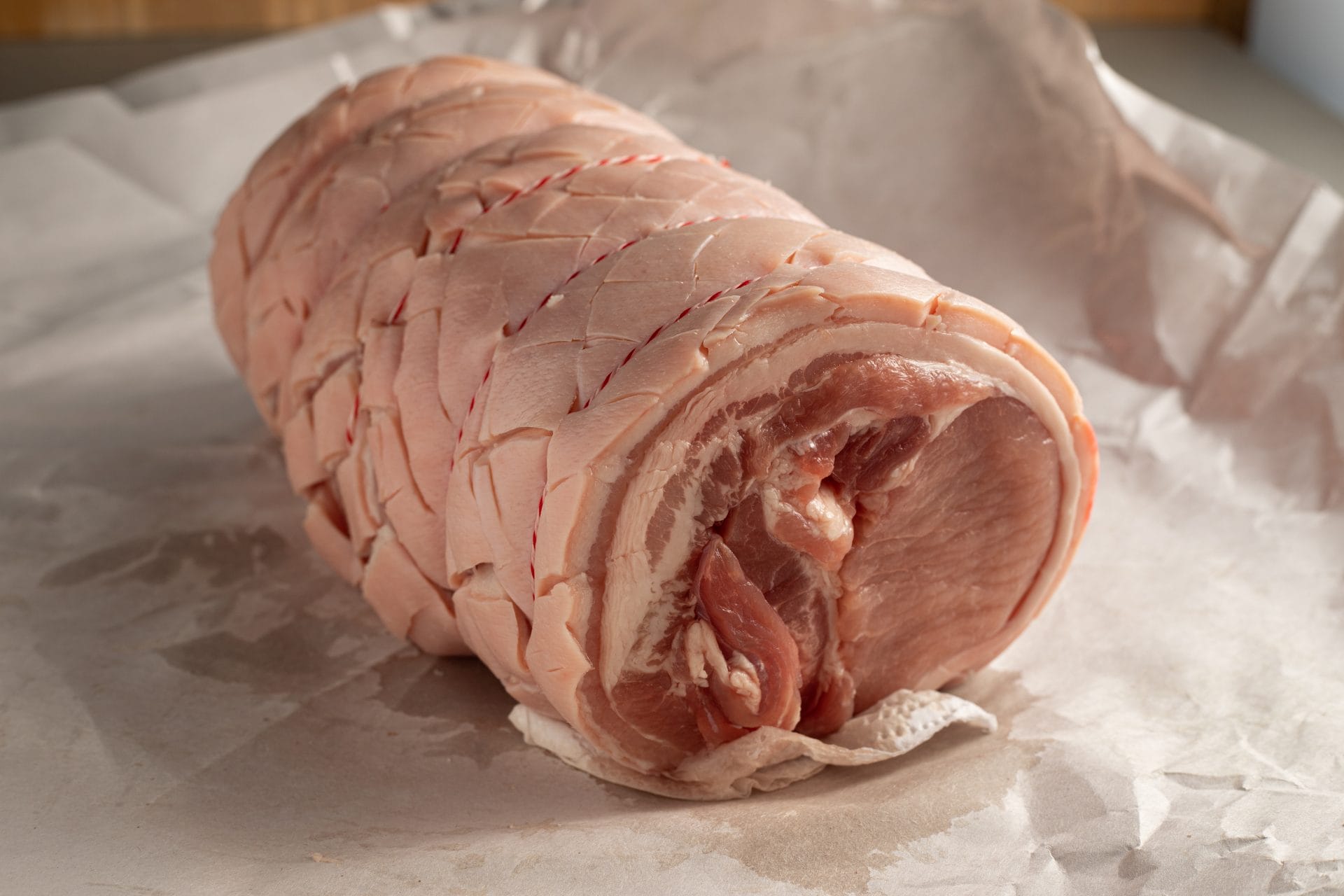 Smoked Pork Loin Roast - Simply Meat Smoking