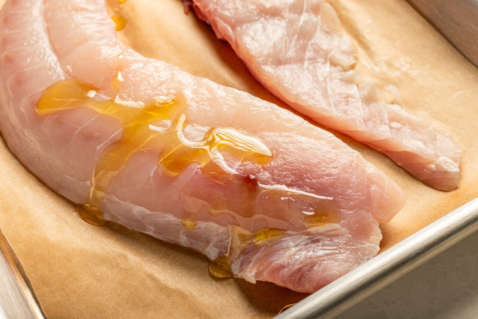 Pan Seared Red Snapper - Simply Meat Smoking