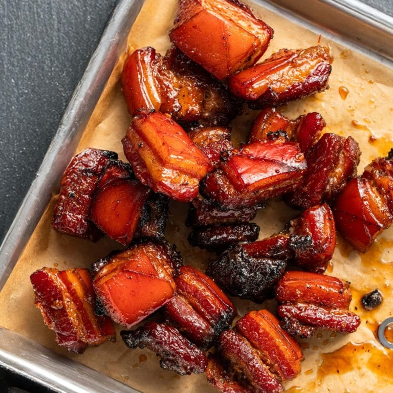 5 Pulled Pork Alternatives (That Actually Taste Like The Real Thing ...