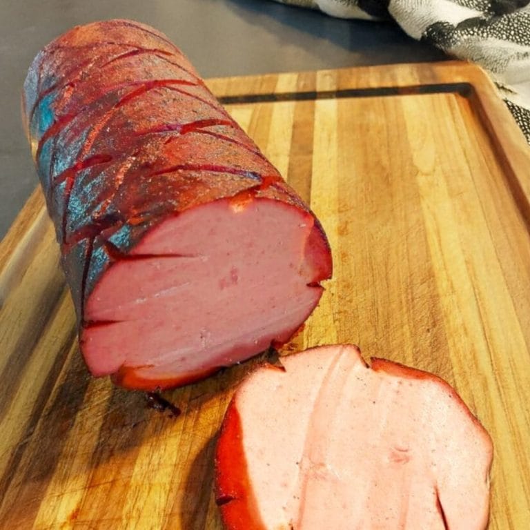 7 Rubs for Smoked Ham (Sweet, Savory and Smoky Options) - Simply Meat ...