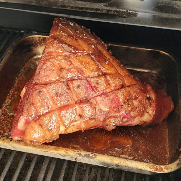 What to Serve With Smoked Ham: 42 Best Side Dishes - Simply Meat Smoking