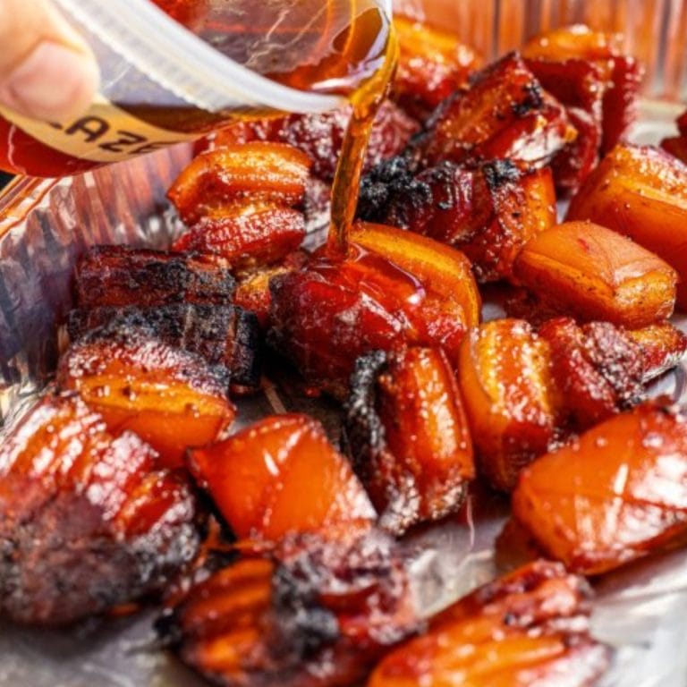 Pork Belly Burnt Ends: The Ultimate Guide to Smoky, Sticky Meat Candy ...