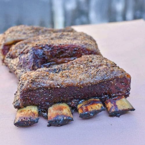 What to Spritz Ribs With (6 Delicious Liquids to Try) - Simply Meat Smoking