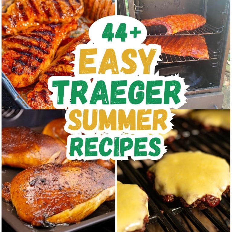 55 Best Smoker Recipes for Beginners - Simply Meat Smoking