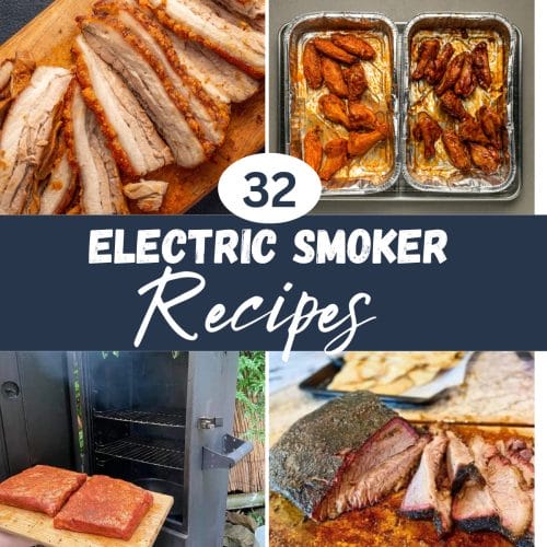 55 Best Smoker Recipes for Beginners - Simply Meat Smoking