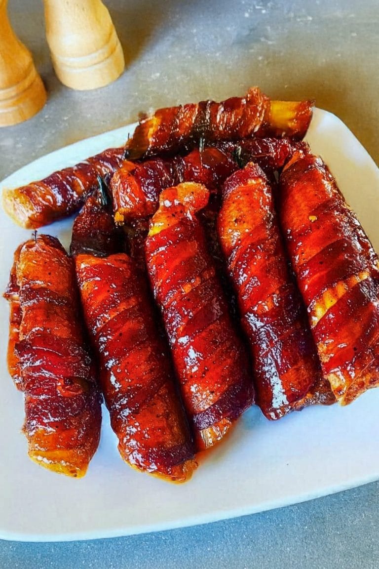 Easy Smoked Shotgun Shells - Simply Meat Smoking